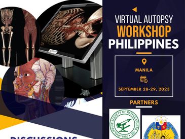 Events | Virtual Autopsy India